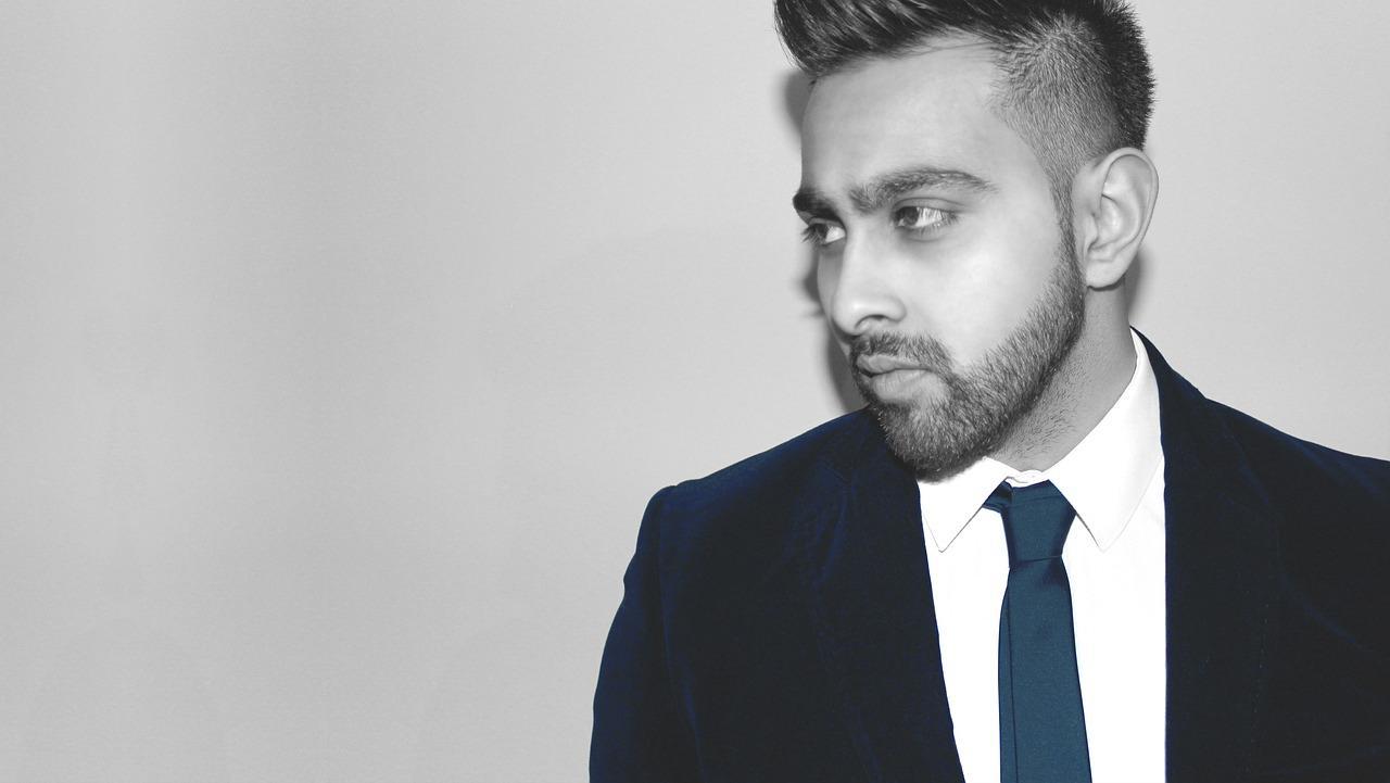 How to Shape a Beard Using Laser Hair Removal - Laser by Monica