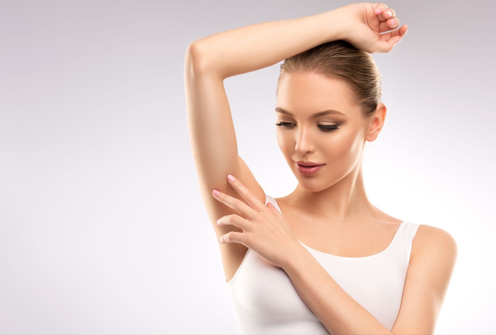 Laser Arm Hair Removal: All Your Questions Answered - Laser by Monica
