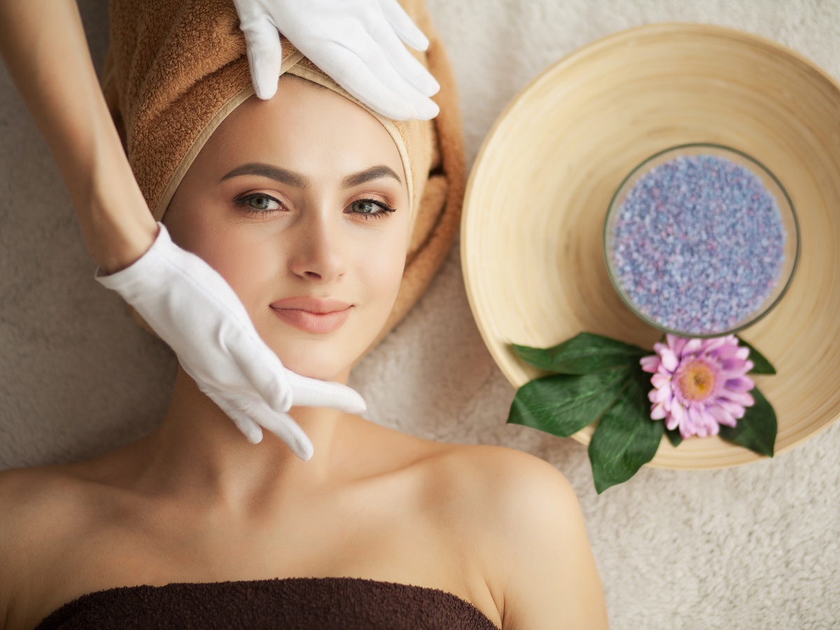 Your Guide to the Best Facial for Winter, Spring, Summer & Fall - Laser ...