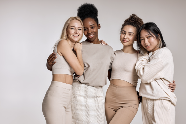 Fitzpatrick Skin Type Questionnaire: What's Your Skin Type & Why Does ...