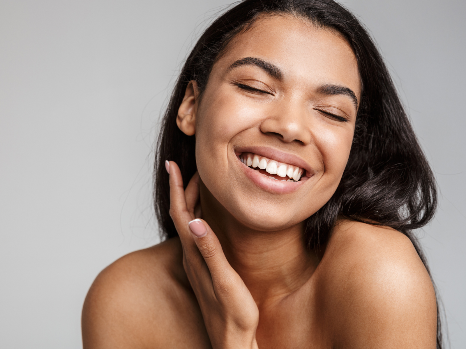 Can Laser Hair Removal Get Rid of Ingrown Hairs? - Laser by Monica