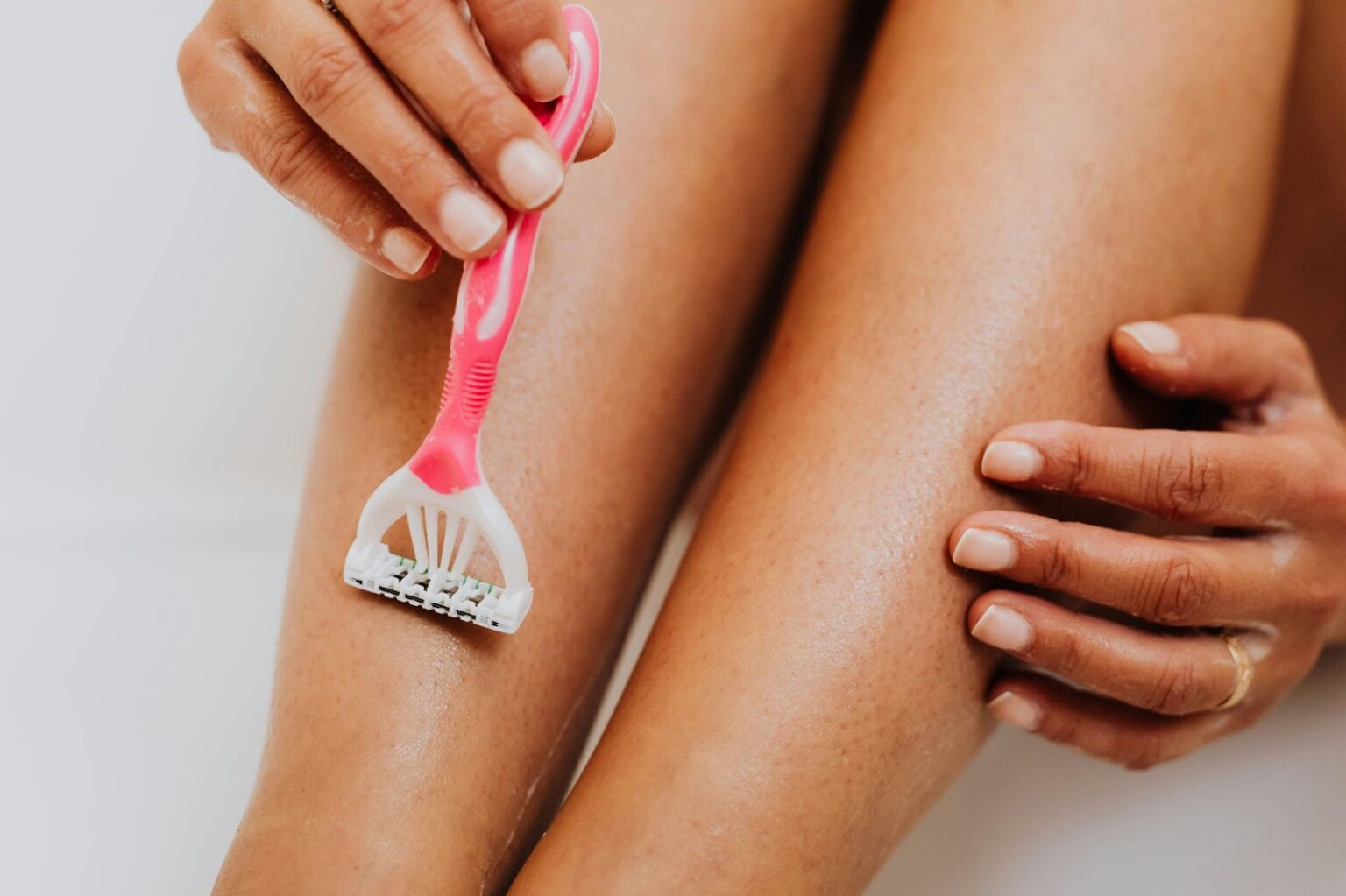 Can I Shave After Laser Hair Removal? What You Need to Know - Laser by ...